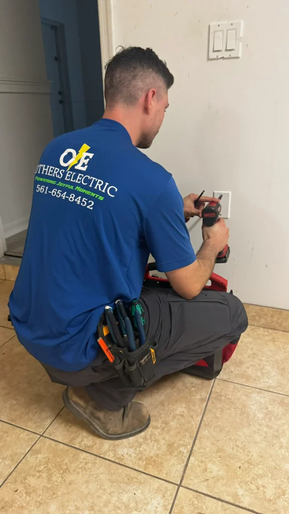 Changing Outlets and Receptacles | Change Electrical Outlet