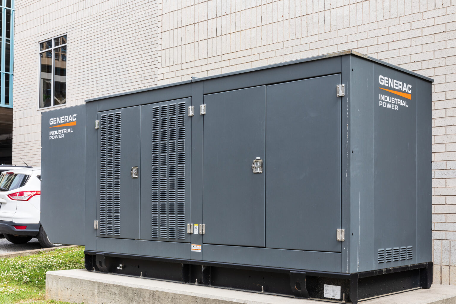 How Much Does a Generac Generator Cost - Others Electric