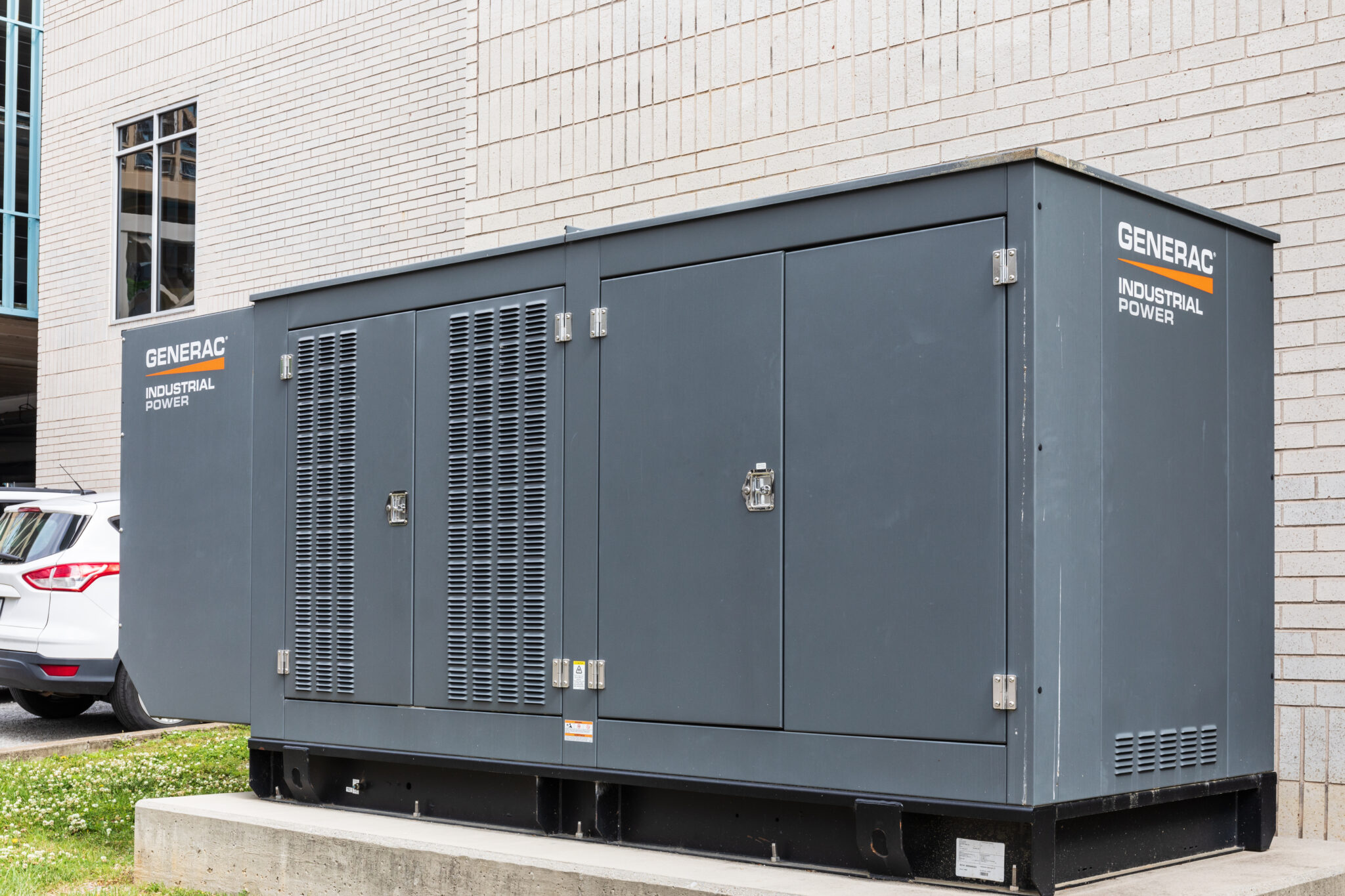 How Much Does a Generac Generator Cost - Others Electric