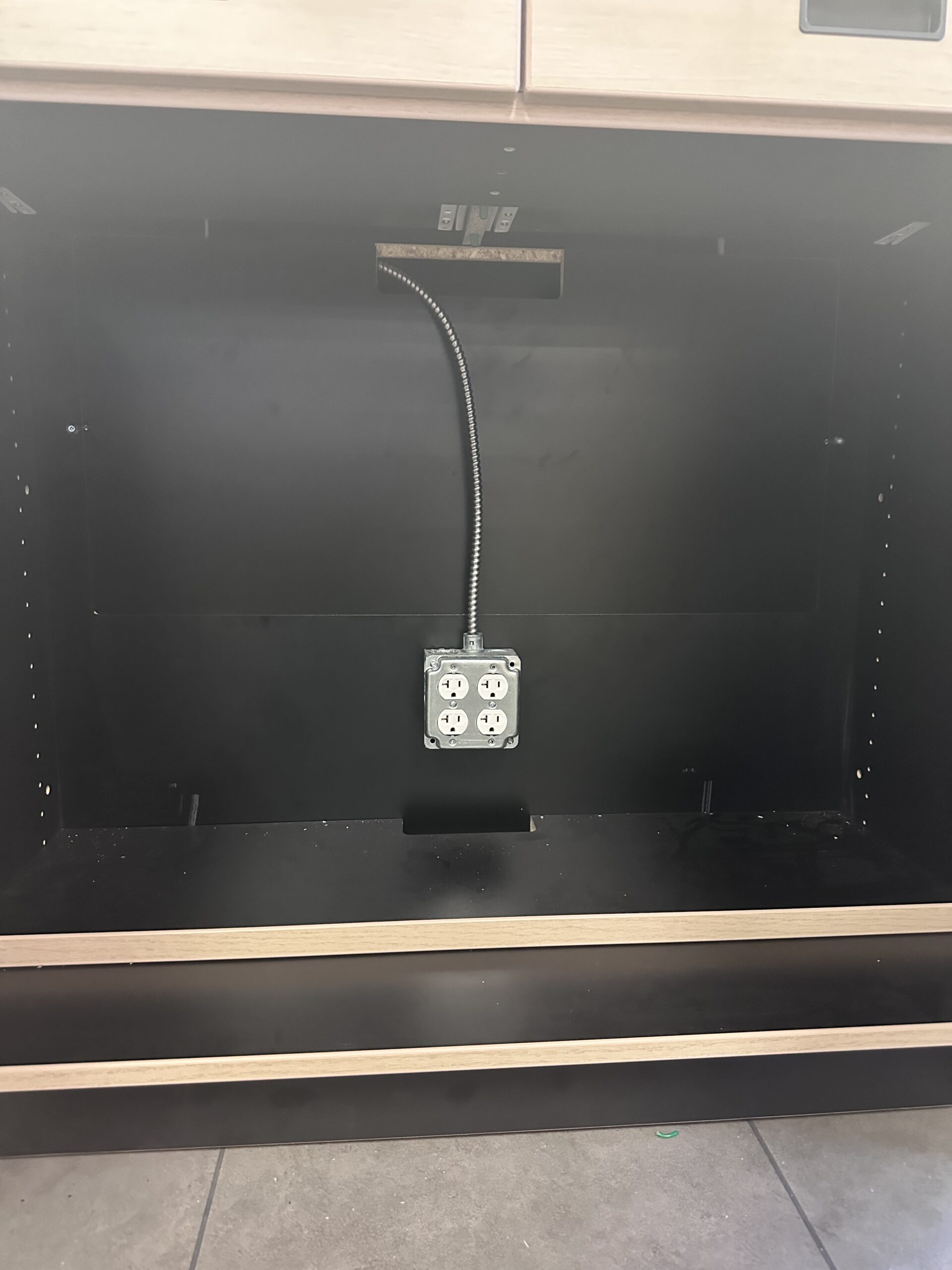 What Are The 4 Types of Electrical Outlets | Electric Blog