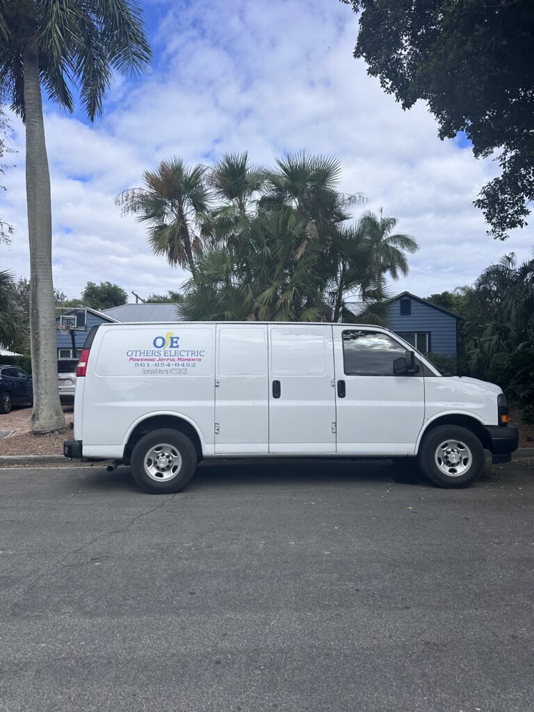 How Much Electricity Does a TV Use - Others Electric