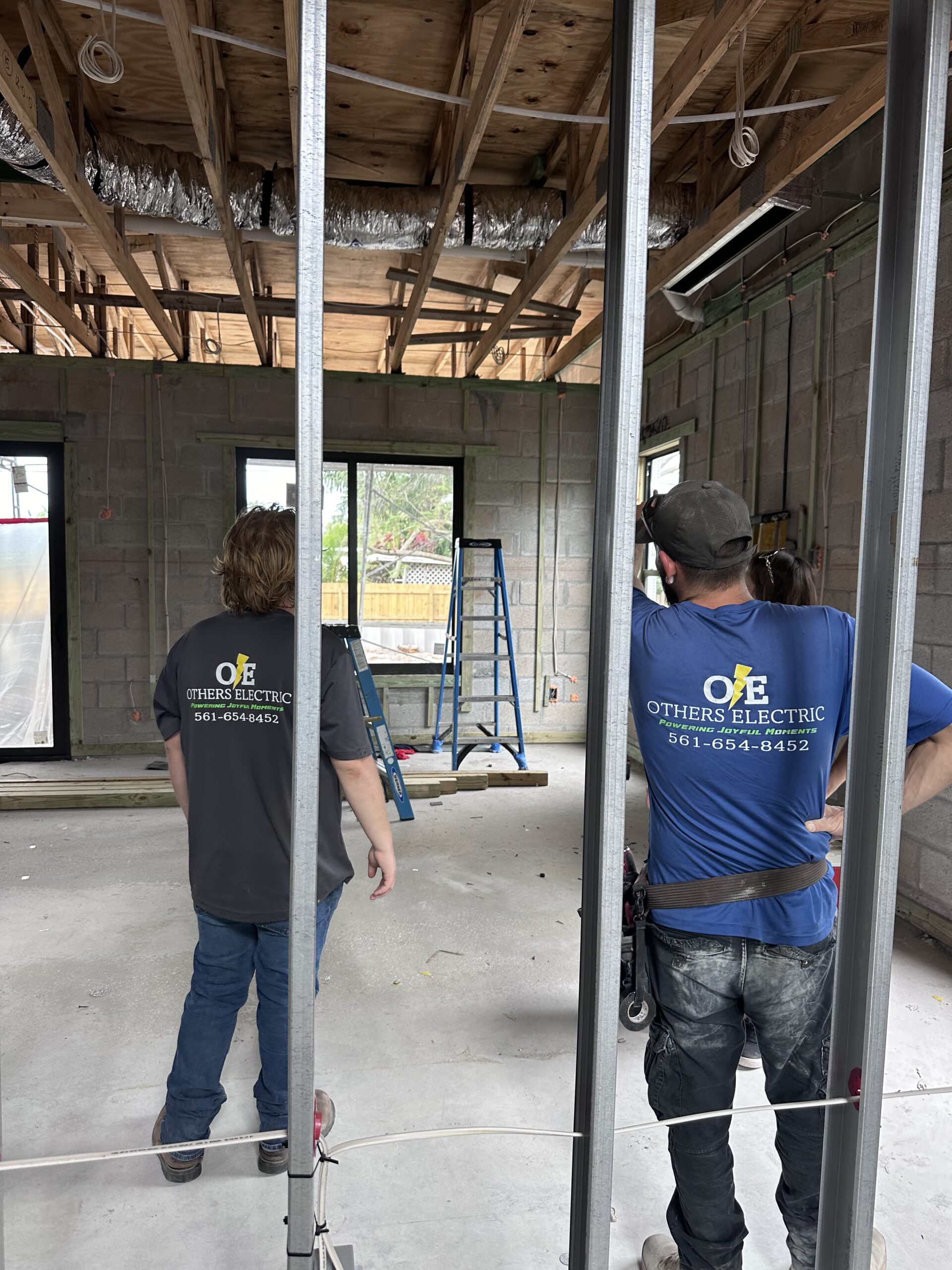 How to Increase Electricity Line Feeder MVA Rating - Others Electric