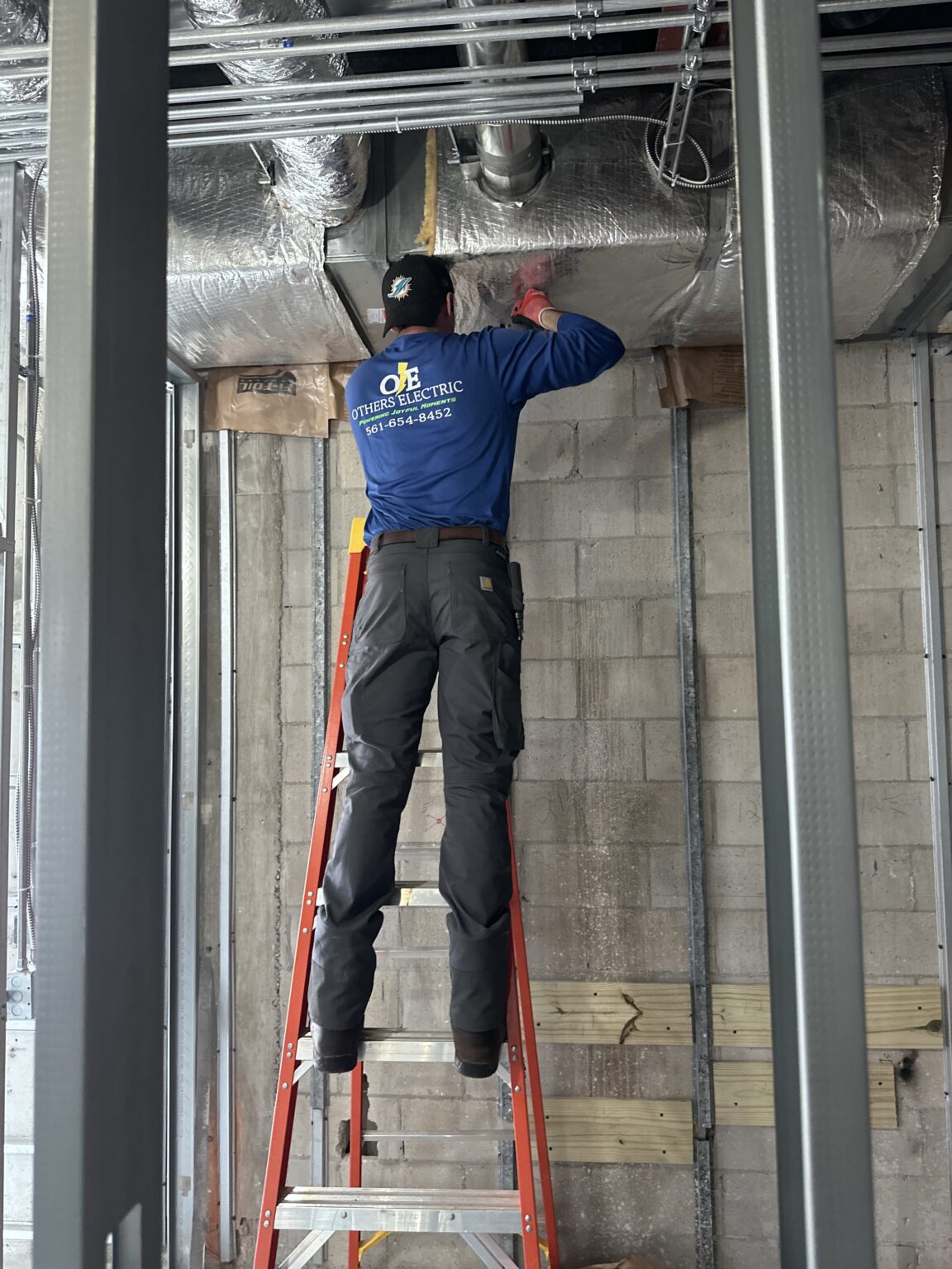 Are Green Electric Boxes Dangerous? - Others Electric