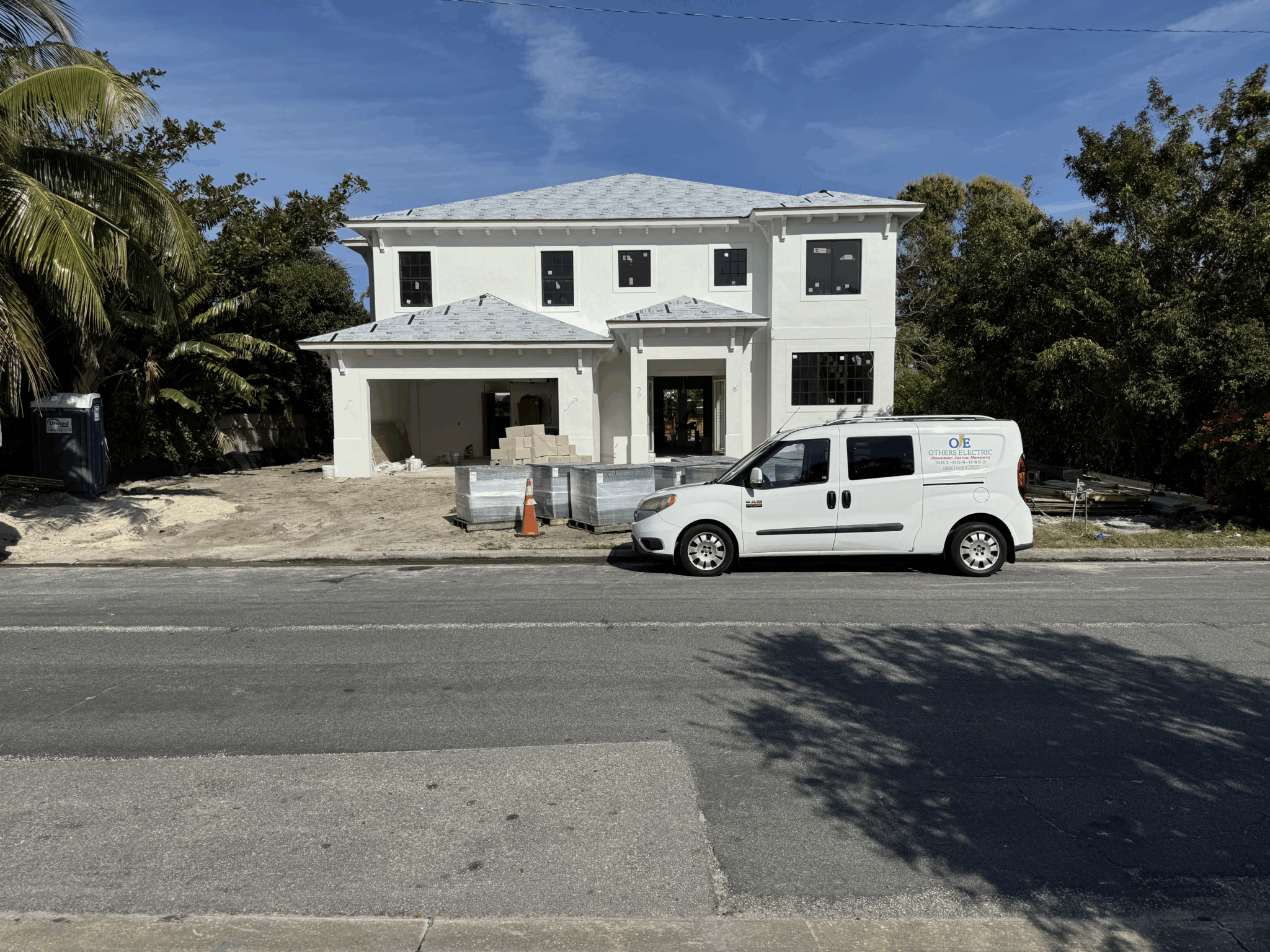 Why Does Power Go Out During Storms - Others Electric