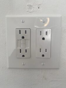 What is an Electrical Receptacle - Others Electric