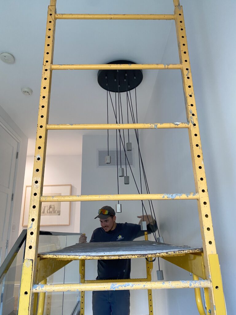 Can a Commercial Electrician do Residential Work - OE Blogs