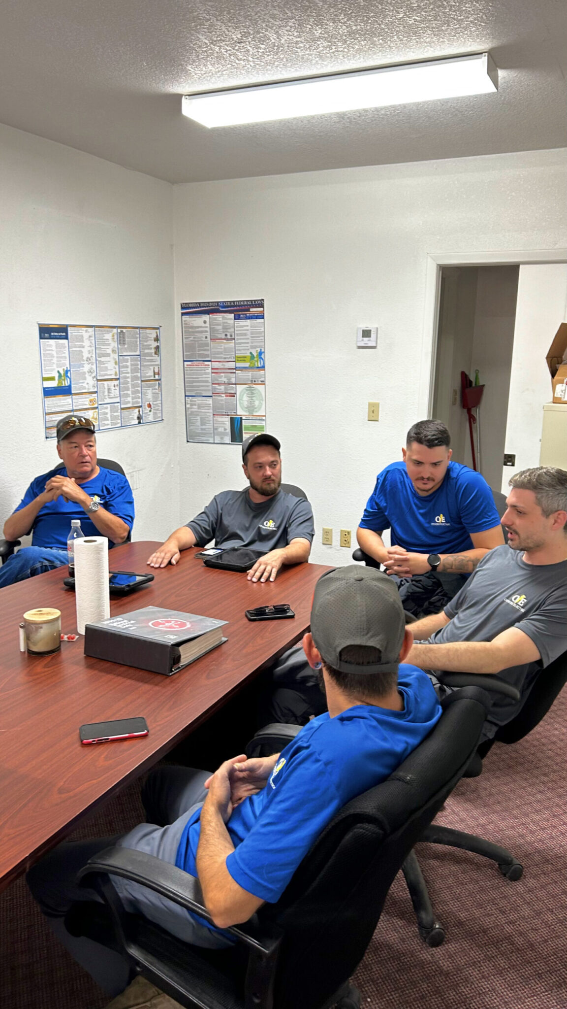 Insurance Letter Services In West Palm Beach Florida - Others Electric